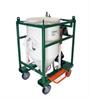 470-SJ Portable Feed Units