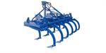 CM-P Spring Loaded Tine Tiller Cultivator