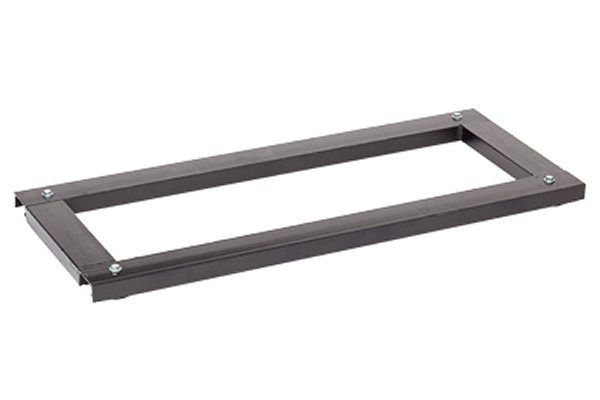 VMC DRB Double Deflection Neoprene Rails