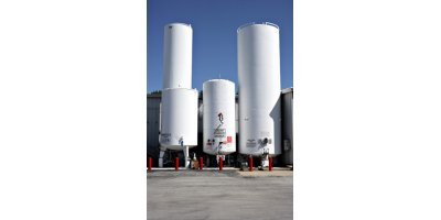 Micro Bulk-Cryogenic Systems by Weldstar Inc