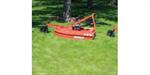 Rhino RH Series Single Spindle Utility Rotary Mowers