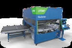 TTA FlexSorter Automated Transplanting and Selection Machine