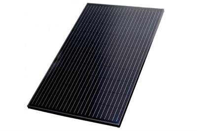 KIOTO Power-Smart Intelligent Smart Photovoltaic Module