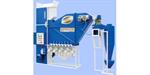 SPC CAD-5 Cyclone Grain Cleaning Separator