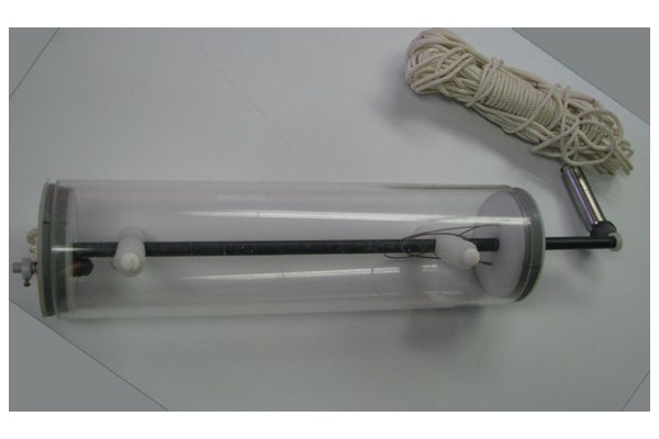 Halltech 77141201 Kemmerer Water Samplers