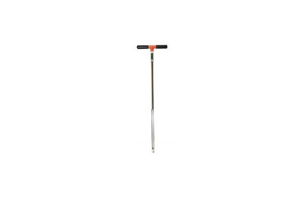 Halltech 401.01 Plated Soil Probe