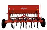 Yay15 15 Row Spring Footed Fertilizer Mechanical Planter