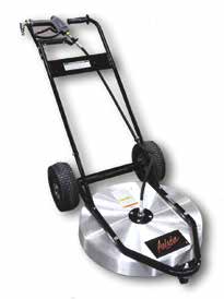 Aaladin ASE Heavy Duty/Flight Spinners