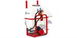 Bargam ECO MEC Mounted Sprayers
