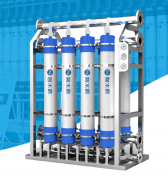 BOW OWUF Series External Ultrafiltration Membrane Unit