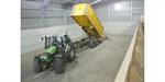 Hardcastle Drive-Over Drying Floors