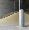 FloorVent Underfloor Grain Cooling System