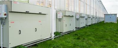AVS-WTW Active Ventilation System for Active Ventilation and ...