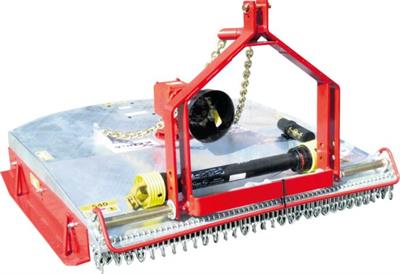 H Range Rotary Cutter