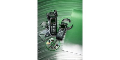 Dakota DFX-7+ Flaw Detector & Thickness Gauge