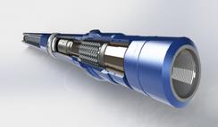 Tianhe - Hydro Oscillator & Downhole Motor - Downhole Motor ...