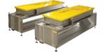 VAKI B-Type Wellboat Channel Fish Counter
