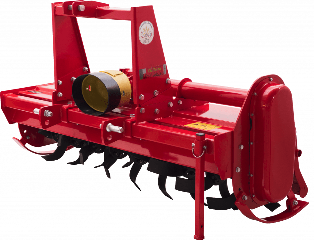 Oxdale 186 URT-HF Rotavators