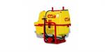 Projet M Mixer Mounted Sprayers