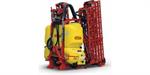 Projet Mixer/S BDU Plus Mounted Sprayers