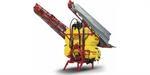 Projet Mixer/S BDL AIR - Special SA G/VAR Mounted Sprayers