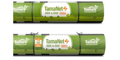 TamaNet+ 3800m | 4500m Bale Netwrap