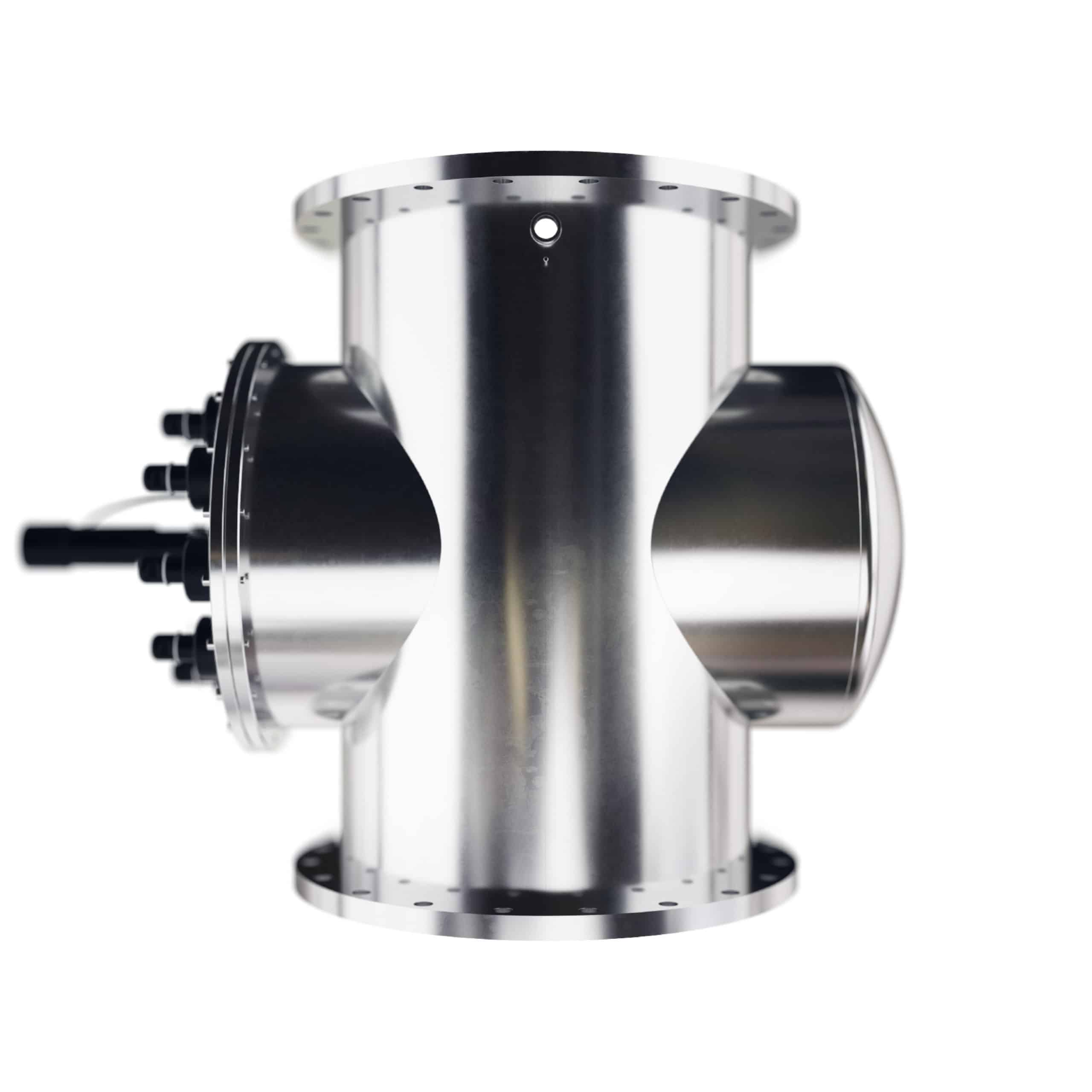 Ultraaqua ULTRATRON Series Advanced Oxidation Process UV Systems