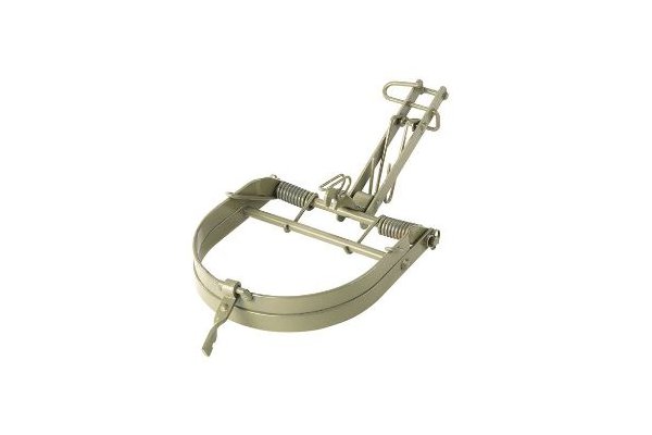 Proficatch - 1690 - Catching Devices - Riparian Trap by FIAP GmbH