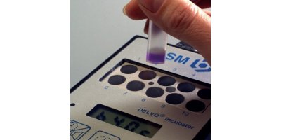 Delvotest - SP-NT - Antibiotic Tests - Broad Spectrum ...