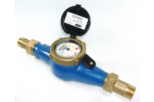 AgroLogic WM1 Poultry House Water Meter
