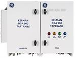 Kelman DGA 900 TAPTRANS 9 Gas on-line Monitor for Measuring DGA on OLTC ...