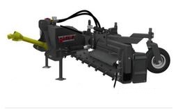 Reist RR Roto Rake
