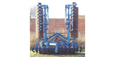 Edlington - Edlington Rolls - Retro Fit Levelling Board ...