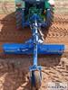 Grizzly GB Grader Blade Disc Ploughs