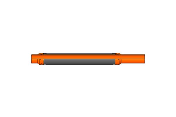 Type - SH515- SPSO Swell Packer Slip