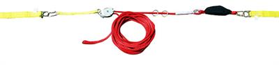 FrenchCreek RHLD-30 Horizontal Lifeline Systems