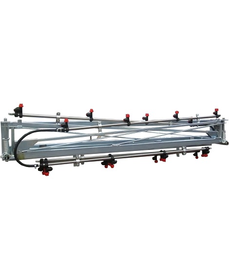 Tosello ZF Mechanical Weeding Bars