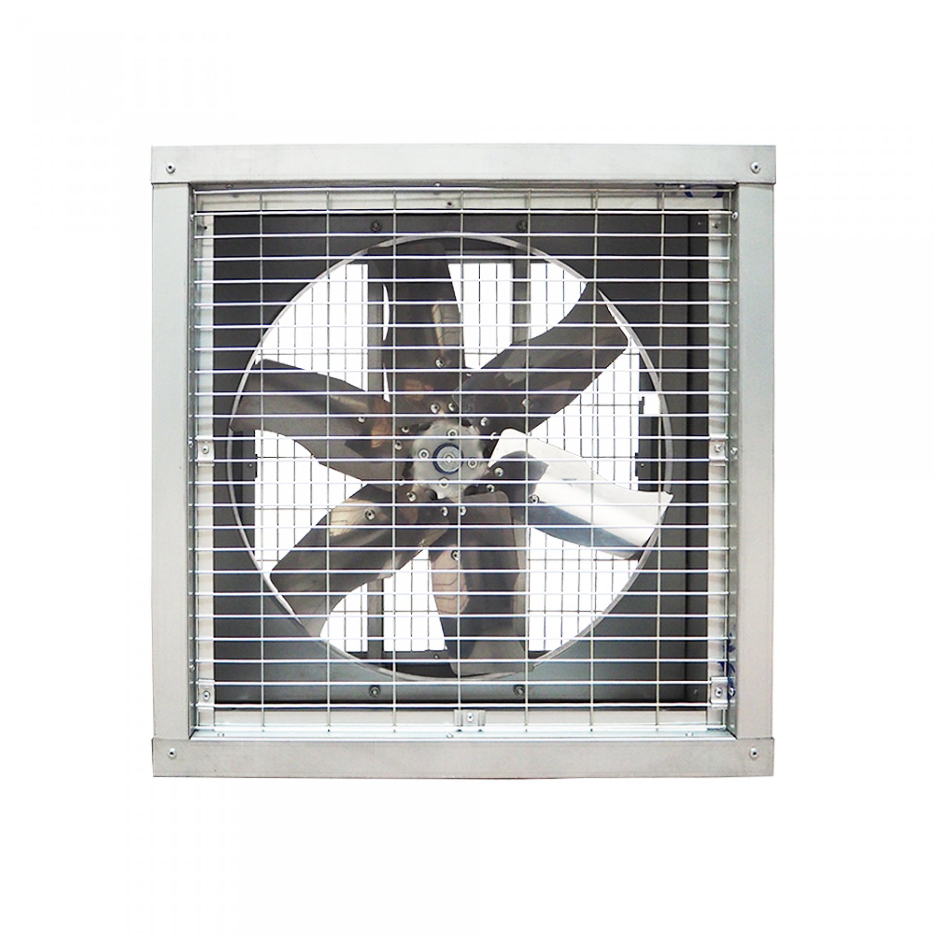 Altuntas 660 Type Axial Ventilation Fan