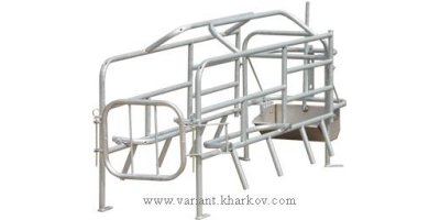 Type 7 Farrow Machine