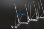 Expel ECO 2D Transparent Asparagus Barrier