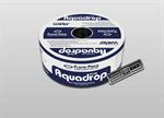 AQUADROP PLUS Heavy Wall Thickness Dripper Line with Flat Emitter