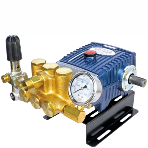 Wuli WH-1030B High Pressure Pump