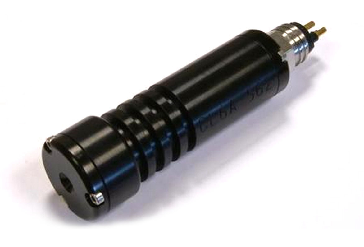 OTAQ Q-Laser Underwater Laser System