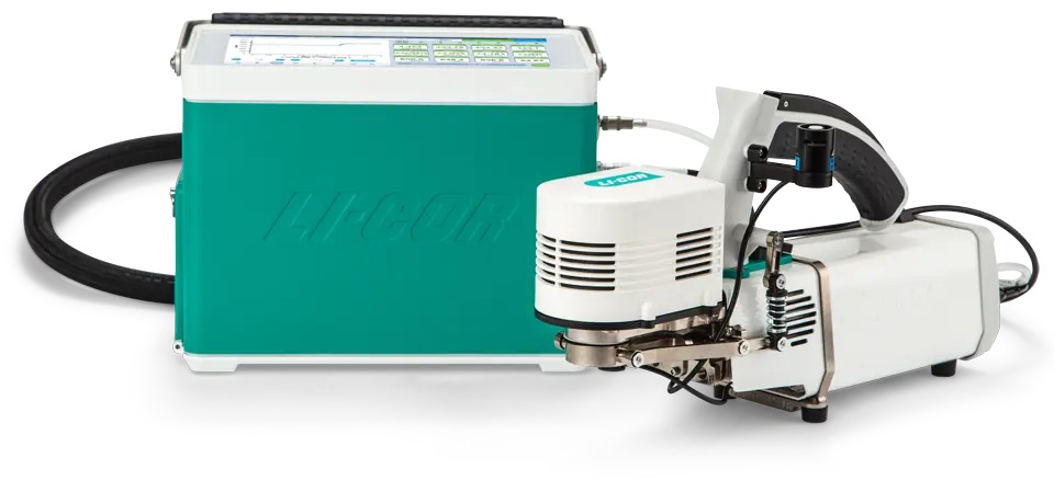 LI-COR LI-6800 Portable Photosynthesis System