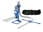 Gamet Vac-A-Sample Vacuum Grain Sampler