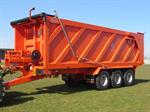 Larrington Ejector Trailer