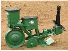 Cole Planter 12 MX Multiflex Planter