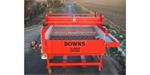 DOWNS Square-Screened Potato Sizer