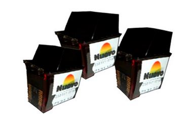 Nuovo 40ml Egg Printing Ink Cartridge