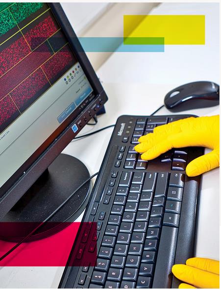 NMR UNIFORM Agri Dairy Farm Management Software